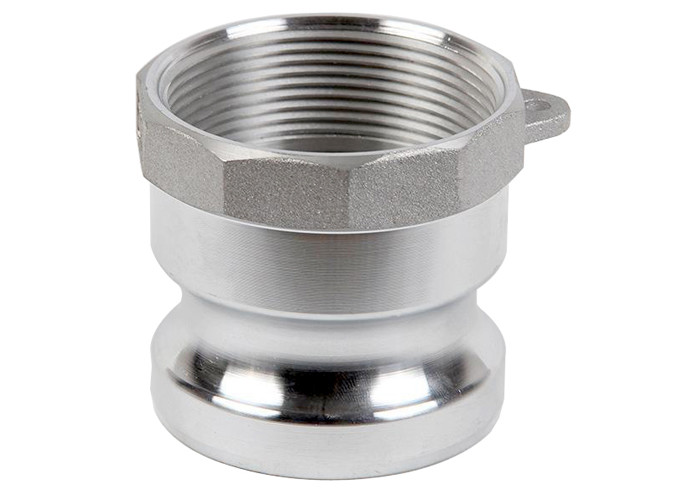 1" Inch 2 Mpa Stainless Steel Quick Connect 316 Npt Bsp Bspt Thread